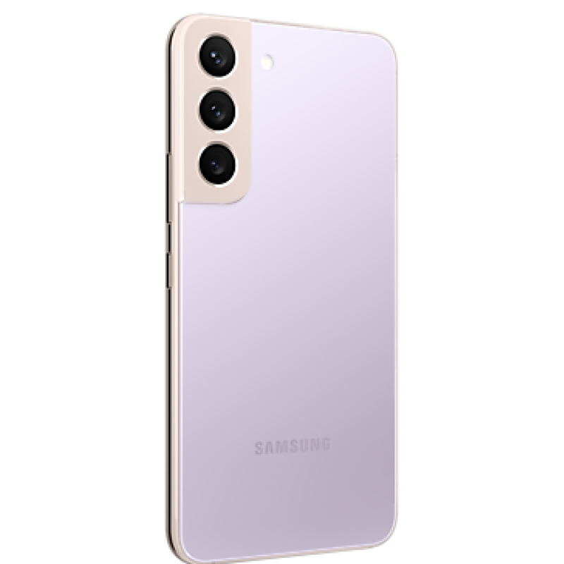 Купить Samsung Galaxy S22+ Plus 8/128GB 5G (Snapdragon) Violet по ...