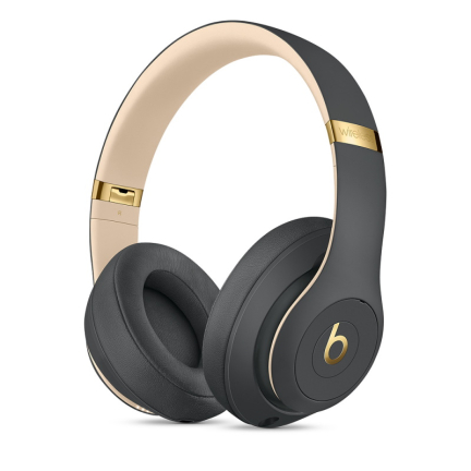 Beats over ear headphones wireless store